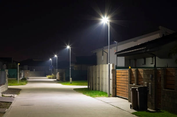 IK Ratings - Important Factors for LED Lights – hylele