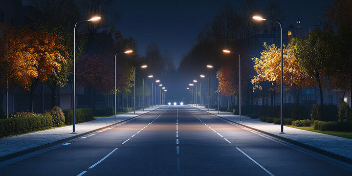 Lighting power density – why is it so important? – hylele