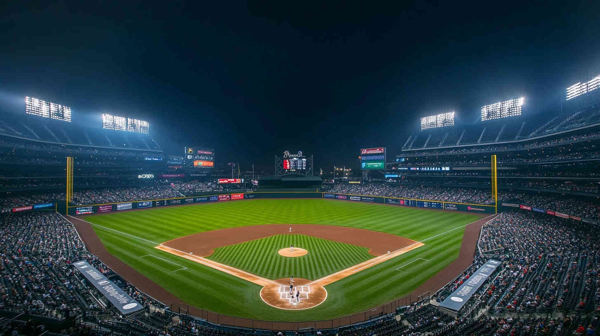 Save 70% with LED Stadium Lights? – hylele