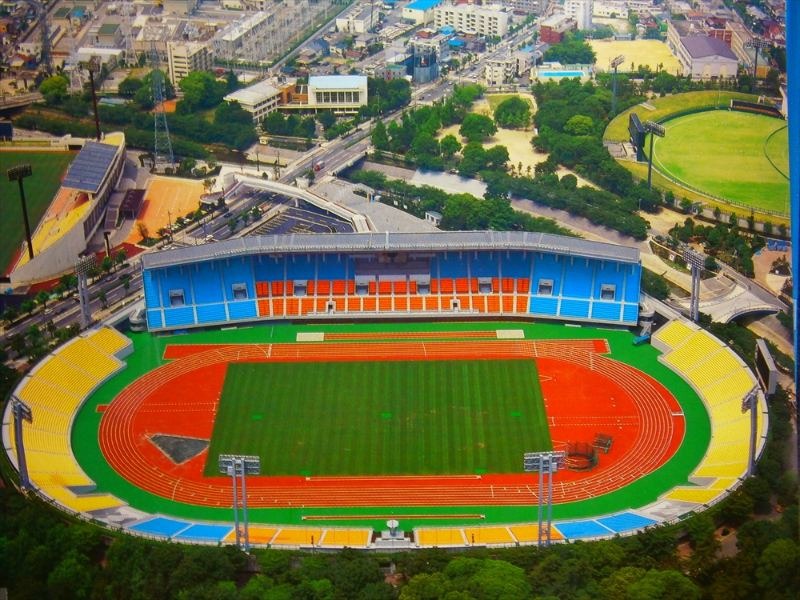 How to Select the Right Wattage for LED Stadium Lights – hylele